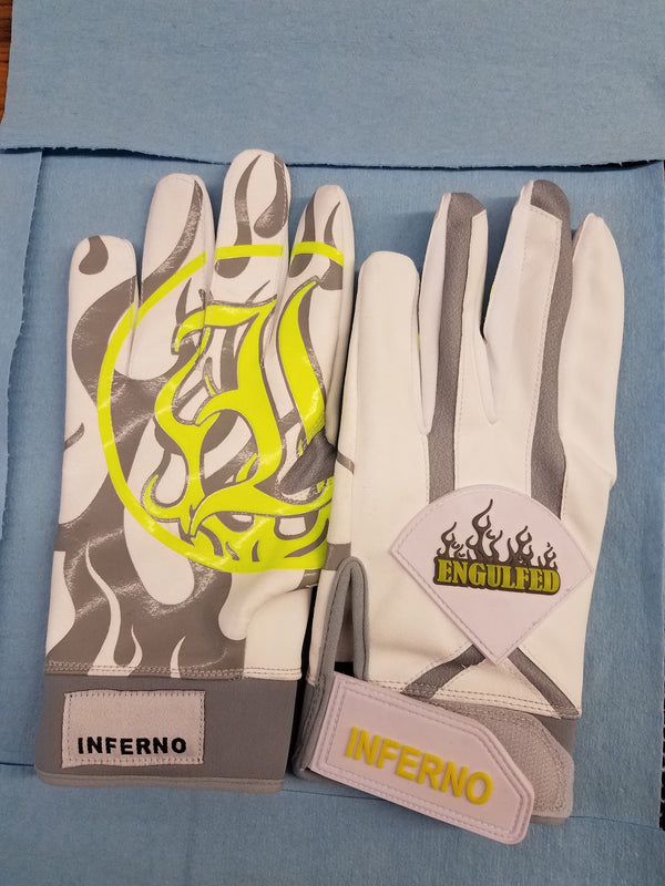 Clearance - Inferno Sports and Athletics